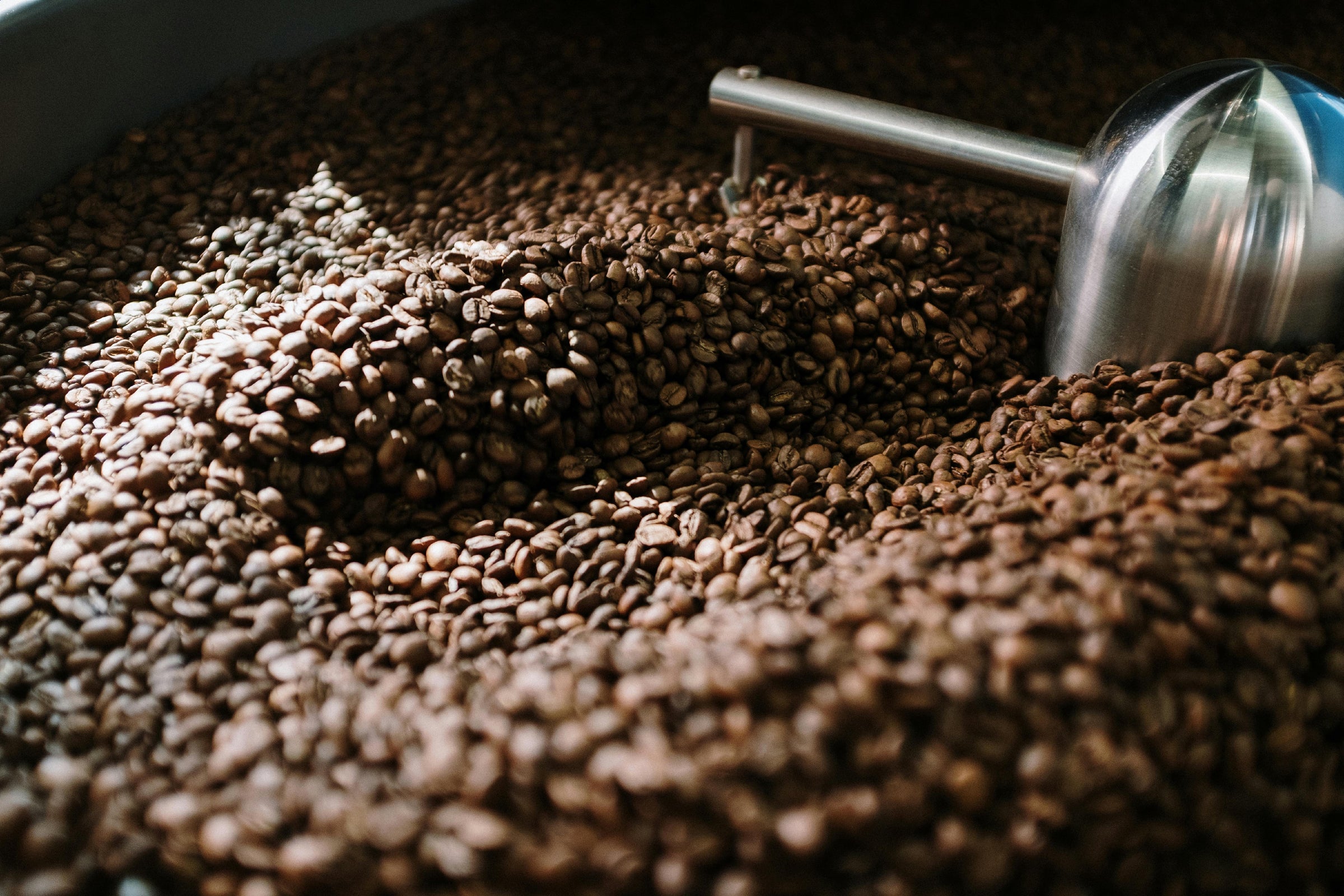 Roasted Coffee – Highfalutin Coffee Roasters