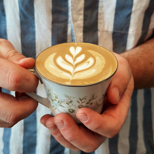 Highfalutin Coffee Roasters