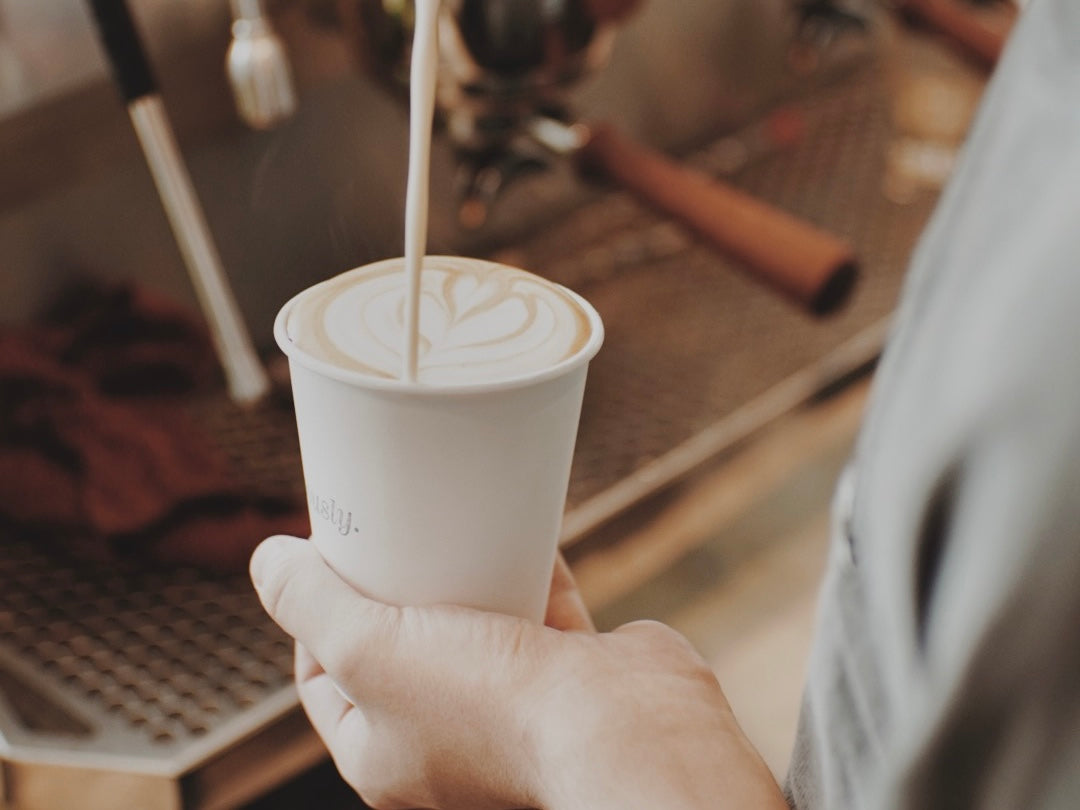 Highfalutin Coffee Roasters