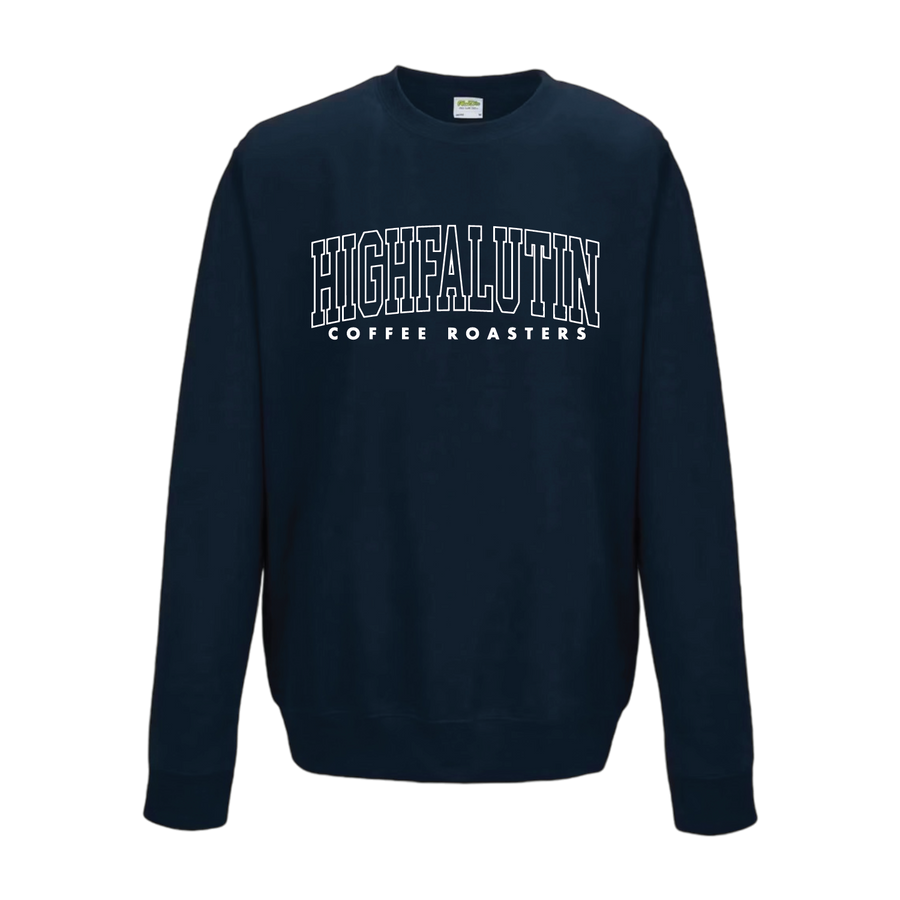 Highfalutin Coffee Roasters