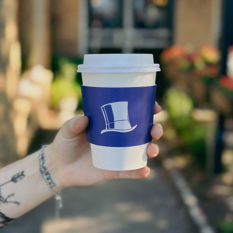 Highfalutin Coffee Roasters