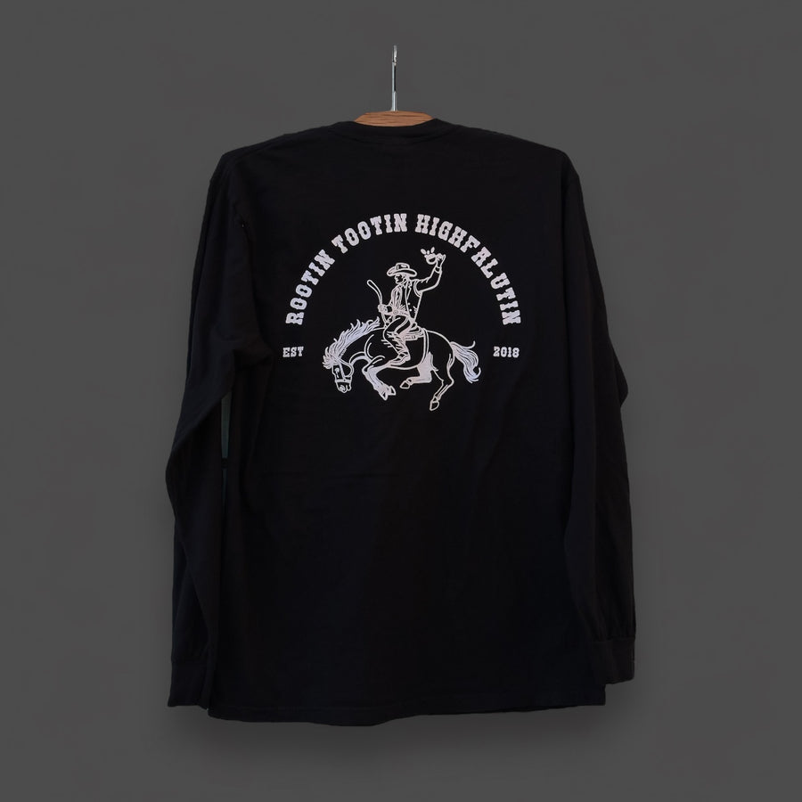 Highfalutin Coffee Roasters