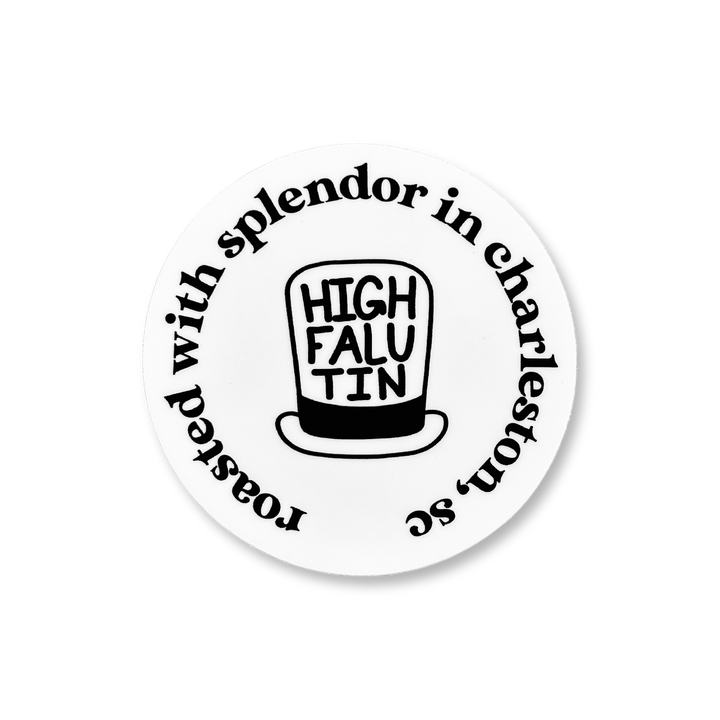 Highfalutin Coffee Roasters