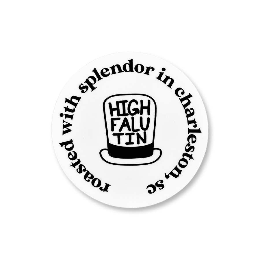 Highfalutin Coffee Roasters