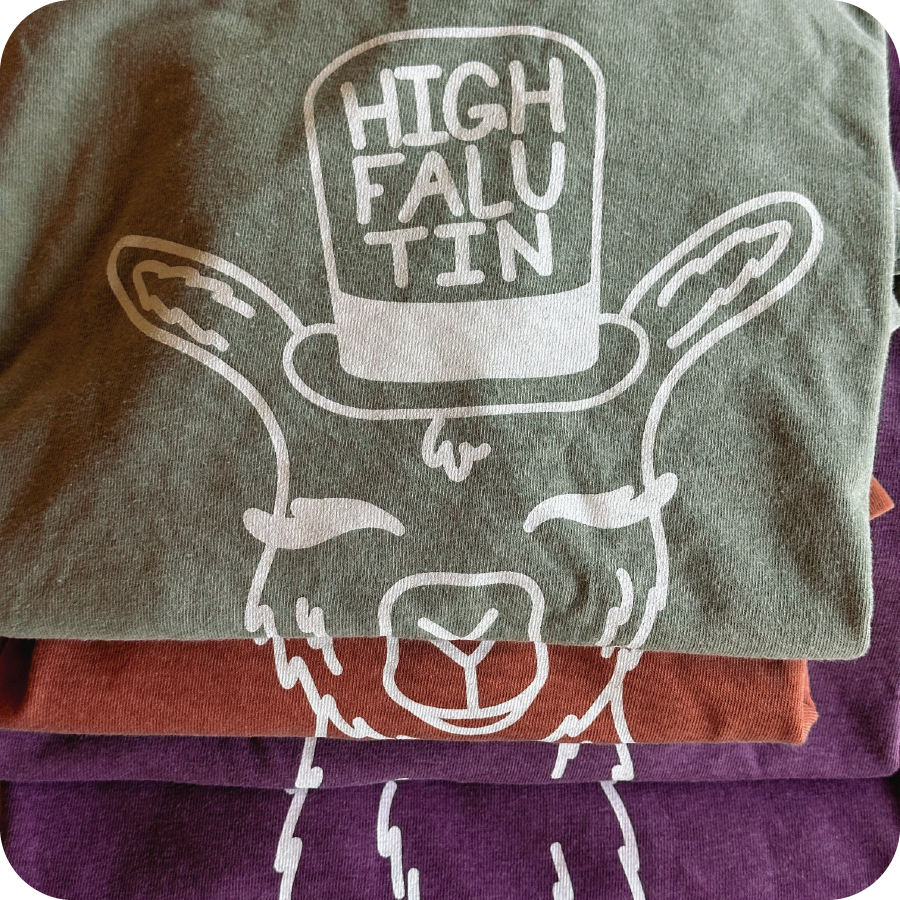 Highfalutin Coffee Roasters